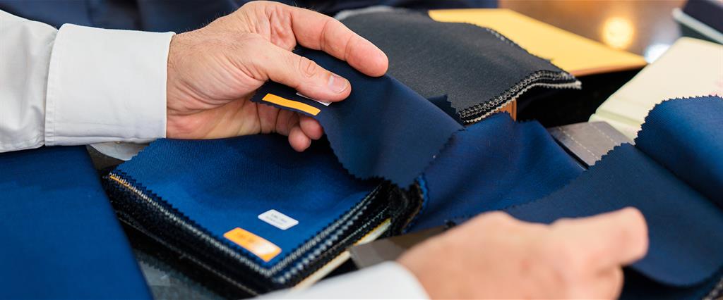 Qualità del tessile I tessuti selezionati I Alsco Horeca